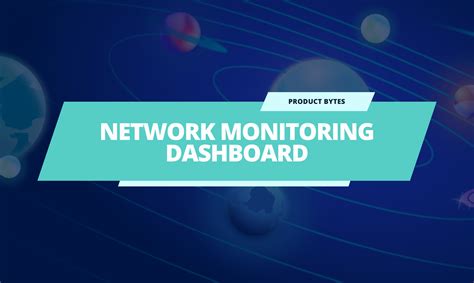 Domotz Network Monitoring Dashboards