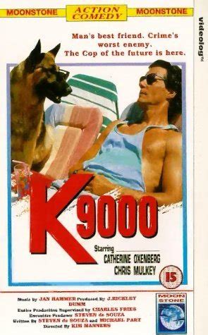 K 9000 1990