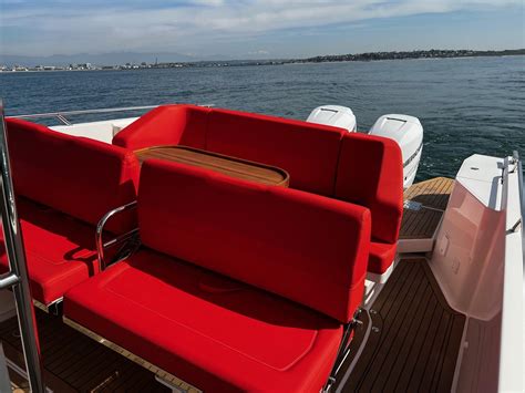 2021 40 Nimbus T11 Boats For Sale