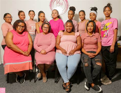 Gallery Kellygirl Skills Academy