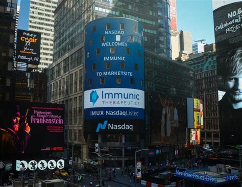 Immunic Ag Moira Styles Moira Schweiger Art Director