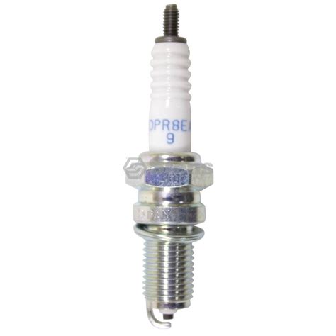 Ngk 4929 Ngk Standard Plug - Walmart.com - Walmart.com