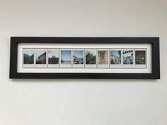 Memory Wall Ideas Memory Wall Home Diy Diy Home Decor