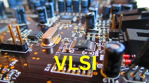 Top VLSI Companies In India Siliconvlsi