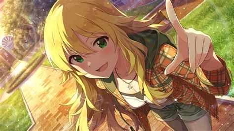 グリマス日和 ミリオンライブ・ミリシタ情報まとめ 【ミリシタ】星井美希枠なし画像まとめ2