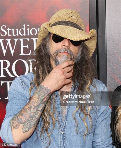 Rob Zombie Halloween Photos And Premium High Res Pictures Getty Images