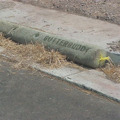 Gutterbuddy Inlet Protection Products Ferguson Waterworks