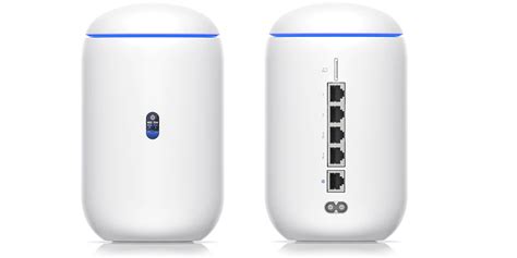 Introducing Ubiquitis UniFi Experience