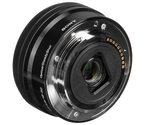 Sony E Pz 16 50mm F35 56 Oss Giá Tốt Hấp Dẫn Nhất Năm