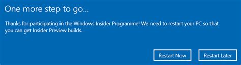 How To Get The Windows 11 Beta Now Tech Advisor