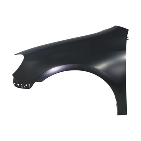 2010 2014 Volkswagen Golf Gti Driver Side Front Left Fender