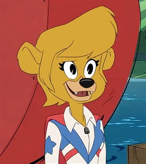 Molly Cunningham Ducktales 2017 Artofit