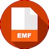 EMF Converter Convert Your EMF Files For Free Online