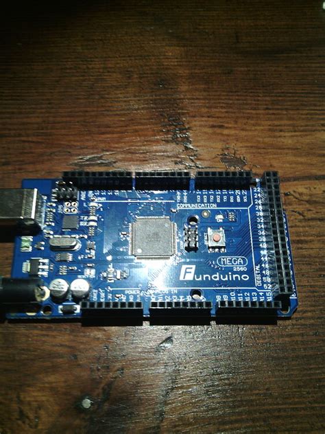 COLLEGAMENTO SHIELD E ARDUINO MEGA 2560 Hardware Arduino Forum