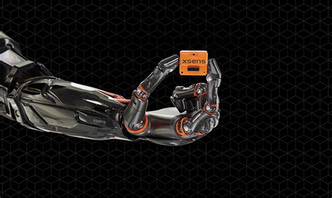 New MTi 600 Series Industrial Grade Inertial Sensor Units Xrom Xsens Now Available For Mass