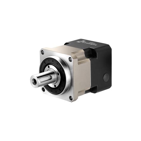 High Precision Low Noise Planetary Reducer Gearbox For 2kw Stepper Motor Gearbox And Gear Box