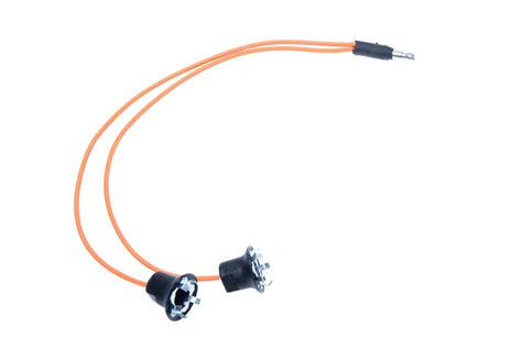Neutral Safety And Backup Lamp Switch Harness 1968 Amc Amx Javelin