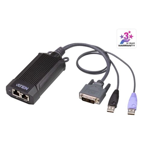Aten Kg6900t Usb Dvi Kvm Digiprocessor