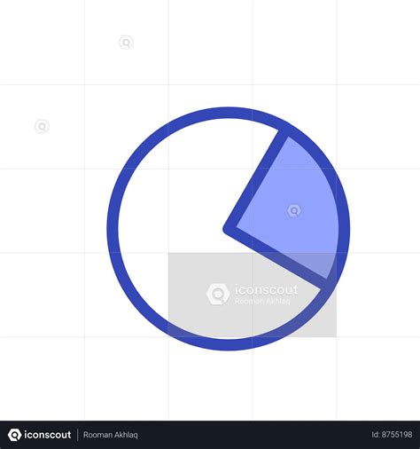 Pie Chart Animated Icon Download In Json Lottie Or Mp4 Format