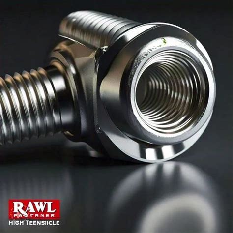 Rawl Fastener At Best Price In Ahmedabad By Shree Dhwarkadhish Engineering Id 2851305175033