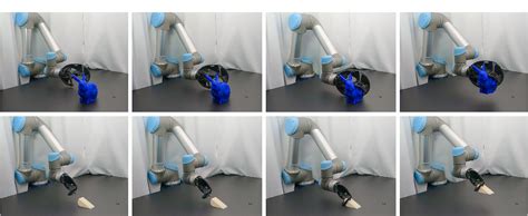 Computational Design Of Passive Grippers Paper And Code Catalyzex