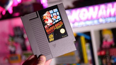 Meet Morphcat Games The New Gen Nes Devs Pushing The 8 Bit Envelope