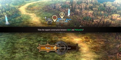 Unicorn Overlord Romance Guide