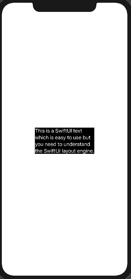 Using Uilabel In Swiftui Yoswift