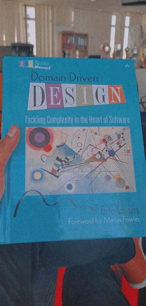 Yoosuf Riffath On Linkedin Domaindrivendesign Softwarearchitecture Softwareengineering
