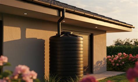 Récupération Deau De Pluie Un Guide Pratique Pour Un Avenir Durable