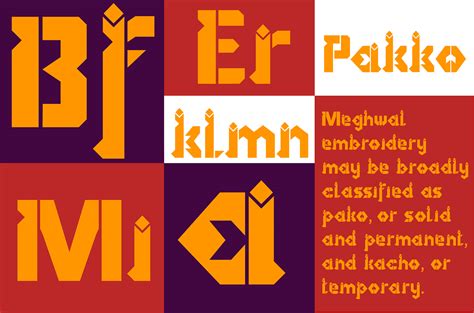 The Typecraft Project 20 Images Behance