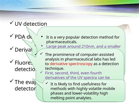 Hplc Methode Ppt Hplc Methode Ppt