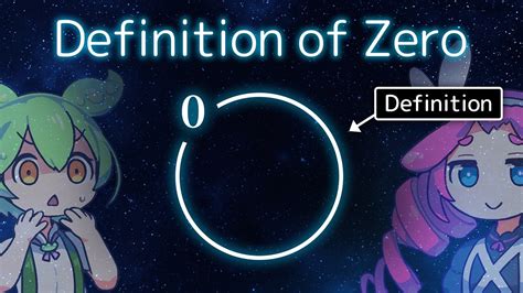 What Is A Number The Story Of Math Starting From Zero Youtube