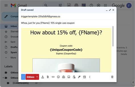 5 Impressive Ways Email Marketers Are Using Gmasss Triggered Emails