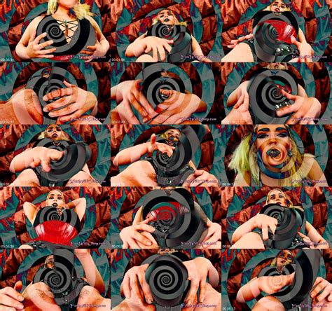 Ruby Enraylls Mesmerizing Cock Lessons