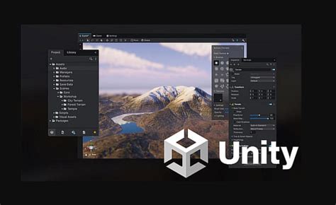 Be Your Unity Game Programmer For Fixing Or Making Scripts By