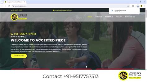 Today Live Class Create Header Coding Htmltutorial Webdevelopmentcourses Youtube