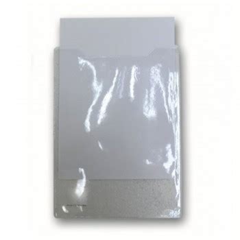 L Shape Clear Folder Available In A F A The Stationery Shop