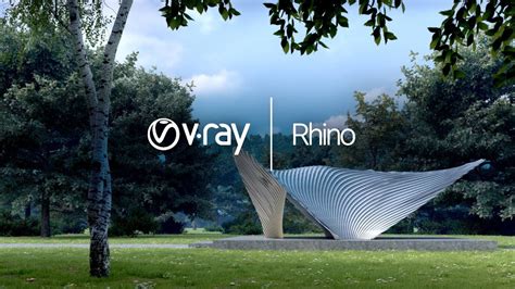 Vray Rendering In Rhino