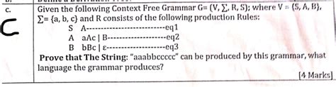 Solved Construct A Minimum DFA Equivalent To The DFA Chegg Com