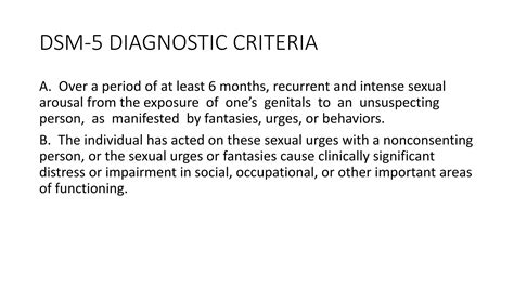 Sexual Dysfunctions Paraphilias And Gender Dysphoria Pptx Sexual Conditions Sexual Health