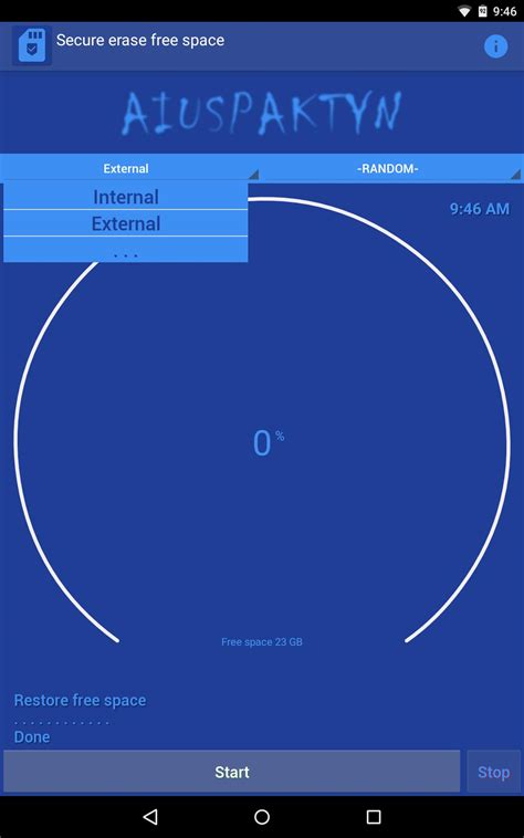Secure Eraser Apk For Android Download Secure Eraser Apk For Android Download