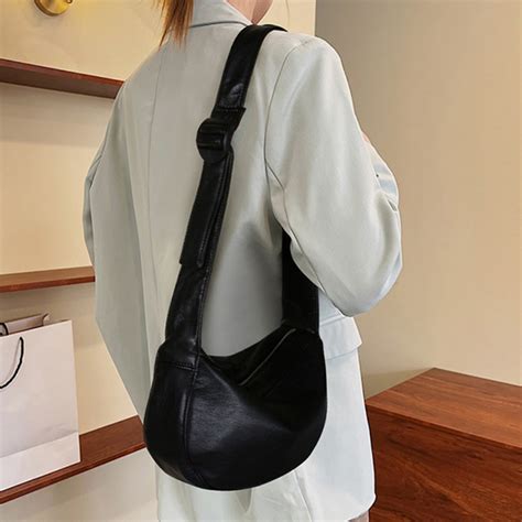 2컬러 여성 캐주얼 핸드백 유행하는 크로스백 가방 온채널