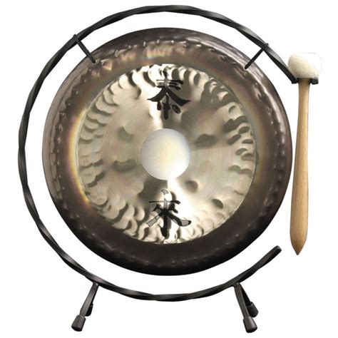 Paiste Beckendeco Gong Set 7 Deco Gong Set 7 Gong