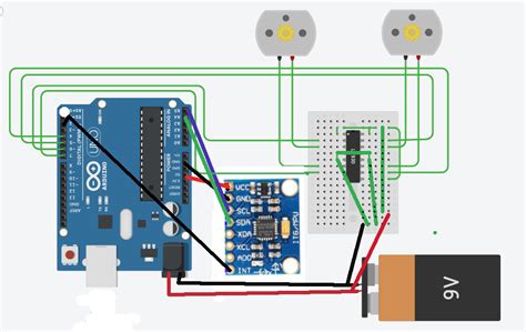 Accurate 90 Degree Turn Suggestions General Guidance Arduino Forum
