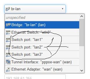 BUG Rc Mercusys MR X Installing And Using OpenWrt OpenWrt Forum