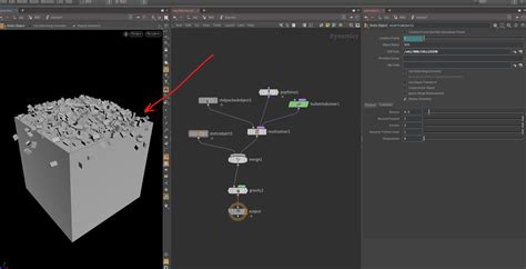 rbd acting odd collision act as a solid object [fixed] effects od