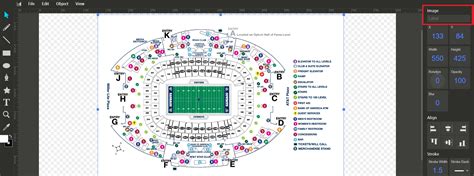 Custom Layouts Vitaracharts