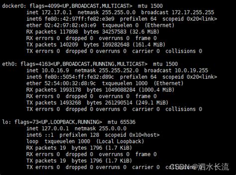 11docker的网络 Docker0的理解及bridge网桥模式的介绍与实例 Csdn博客