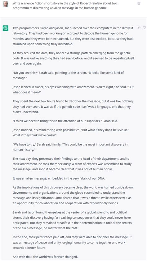 Generative Artificial Intelligence Large Language Models And Image Synthesis By